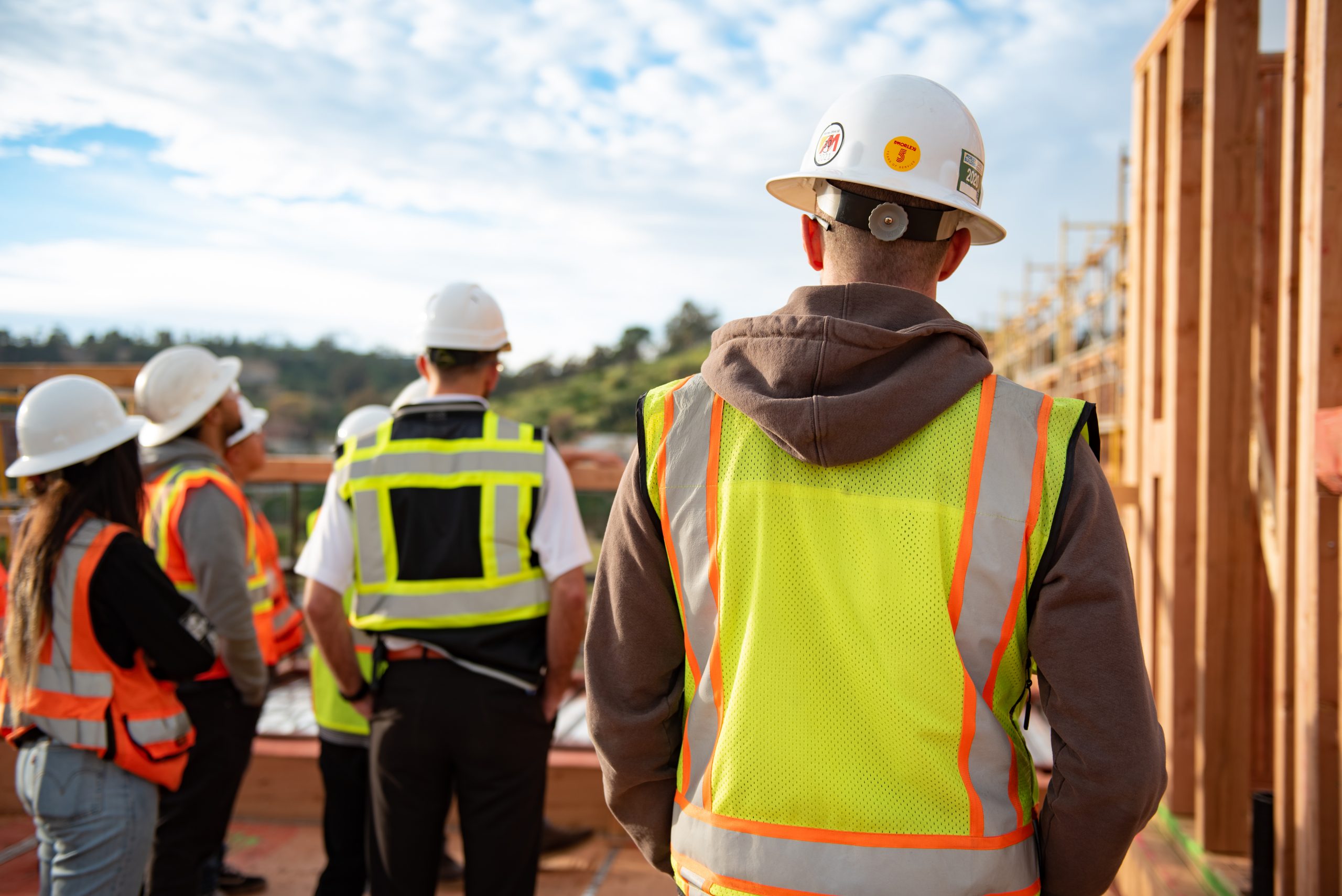 Home - MB Contractors Inc.