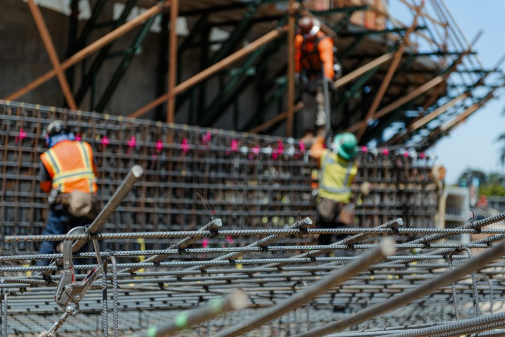 Home - MB Contractors Inc.